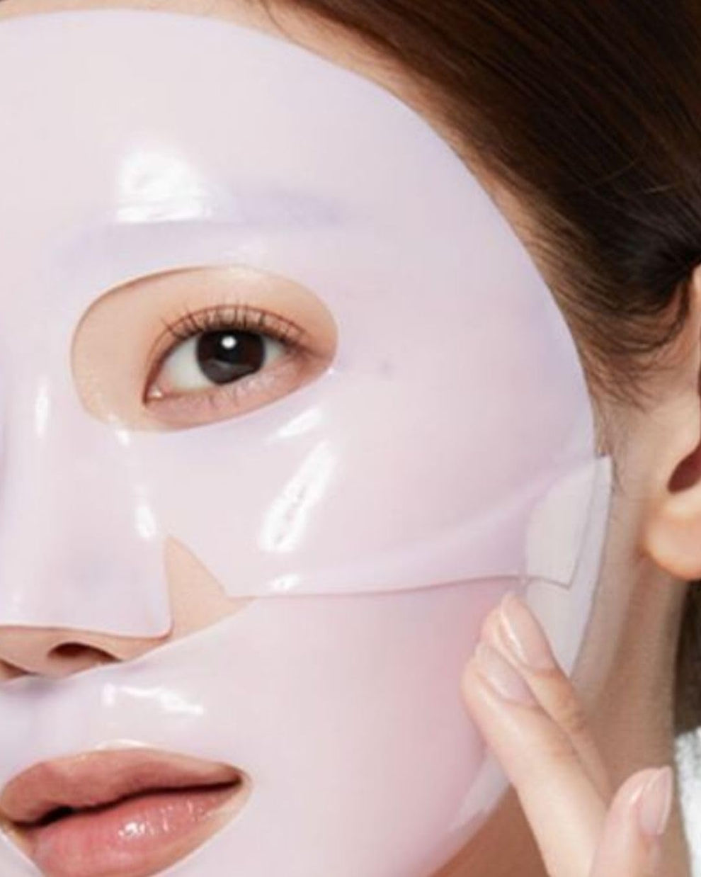 Hydrafuse Bio-Collagen Overnight Mask – SAMPAR