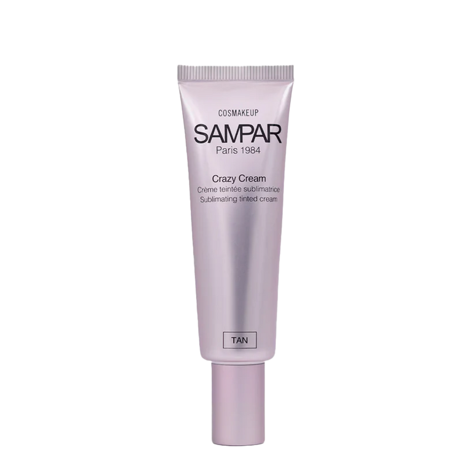 SAMPAR Beauty: Science-Backed Skincare for Ageless Radiance | Est. 198