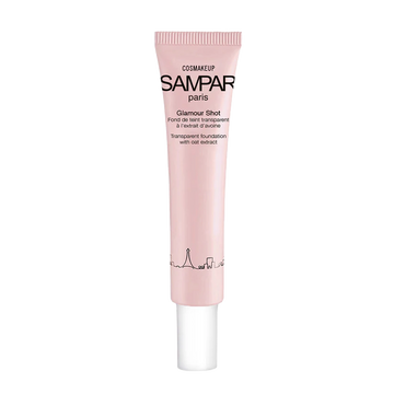 SAMPAR Beauty: Science-Backed Skincare for Ageless Radiance | Est. 198