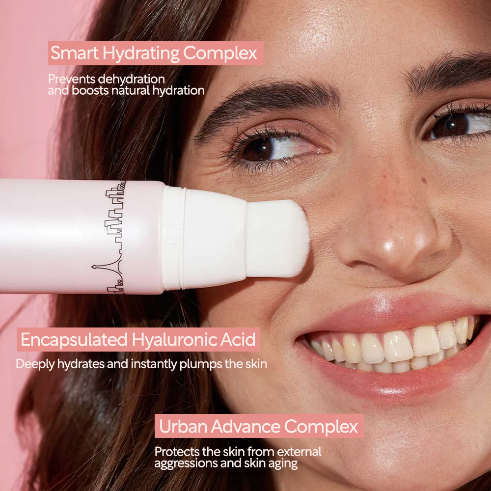 So Much to Dew Midnight Mask – SAMPAR