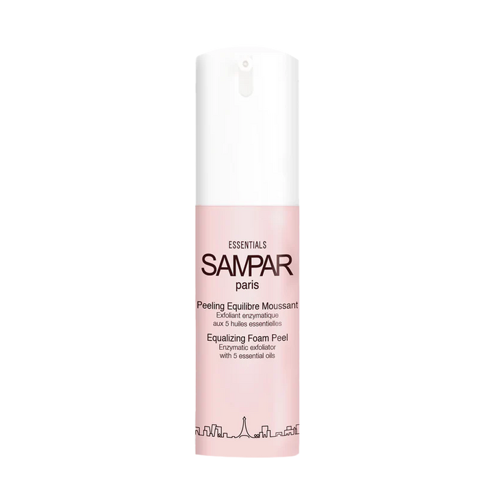 SAMPAR Beauty: Science-Backed Skincare for Ageless Radiance | Est. 198