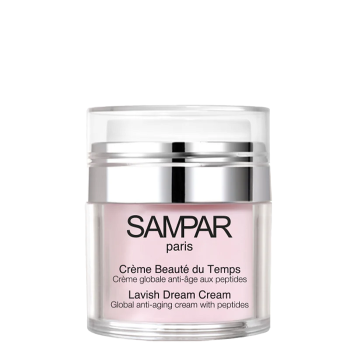 SAMPAR Beauty: Science-Backed Skincare for Ageless Radiance | Est. 198
