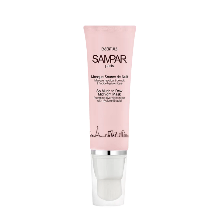SAMPAR Beauty: Science-Backed Skincare for Ageless Radiance | Est. 198